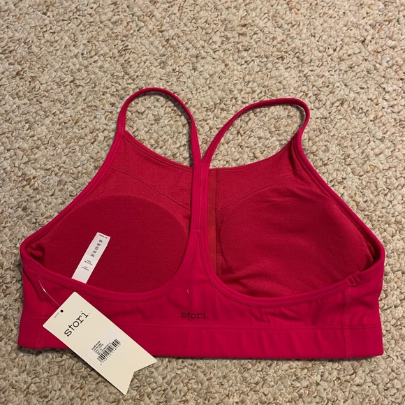 stori | Tops | Stori Legend Bra | Poshmark